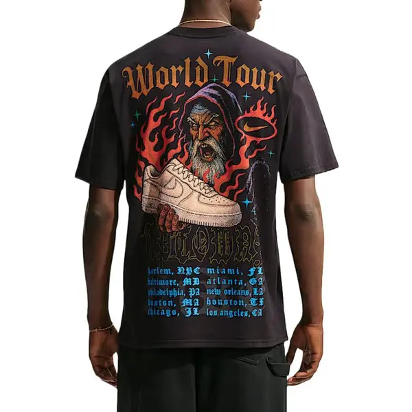 Nike T-shirt