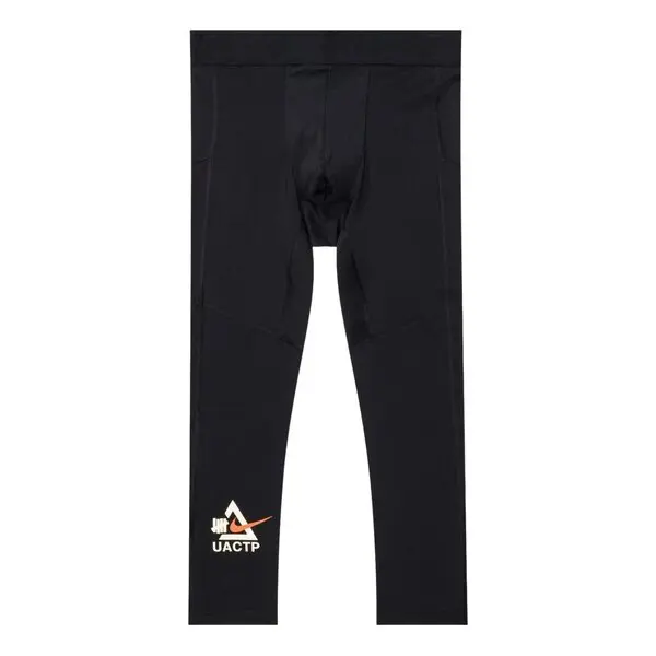 Nike X Uactp Nrg Df 3qt Tight