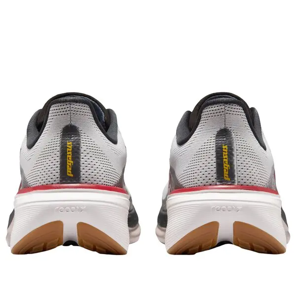 Nike Zoom Pegasus 42 Athletic Sneakers - White