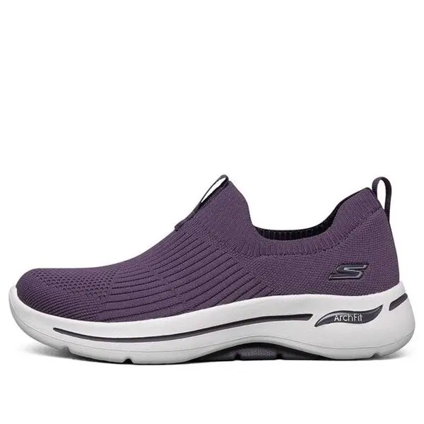 Sketchers Go Walk Arch Fit Iconic Sneakers