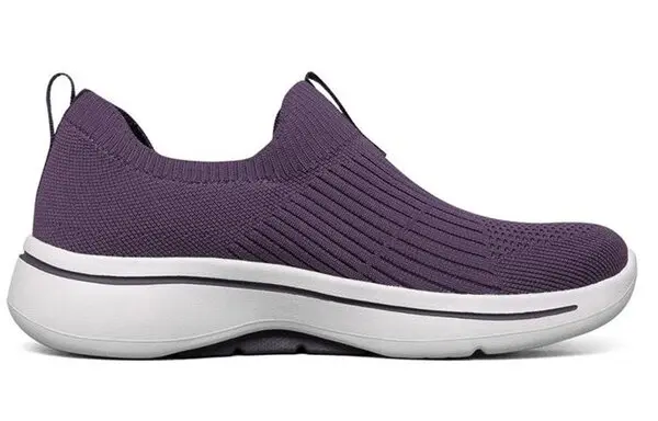 Sketchers Go Walk Arch Fit Iconic Sneakers