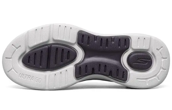 Sketchers Go Walk Arch Fit Iconic Sneakers