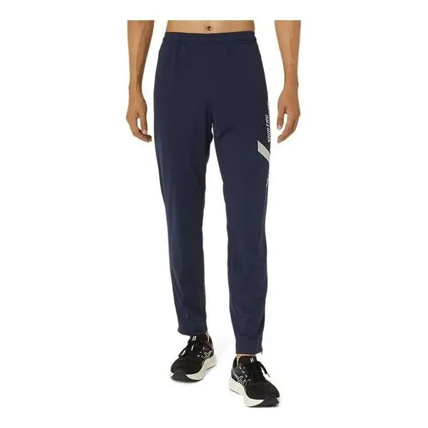 Asics A-i-m Dry Stretch Knit Pants