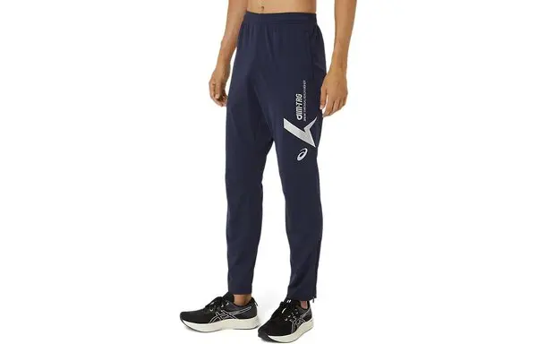 Asics A-i-m Dry Stretch Knit Pants