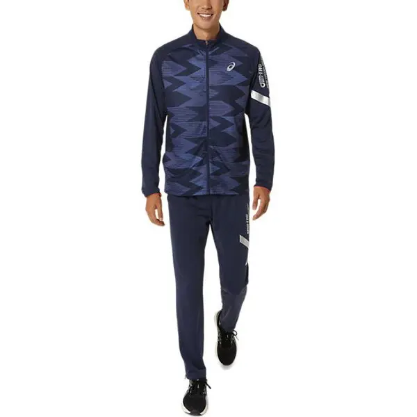 Asics A-i-m Dry Stretch Knit Pants