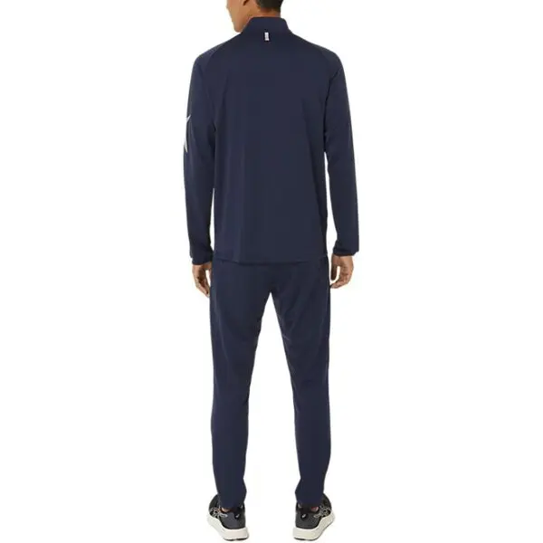 Asics A-i-m Dry Stretch Knit Pants