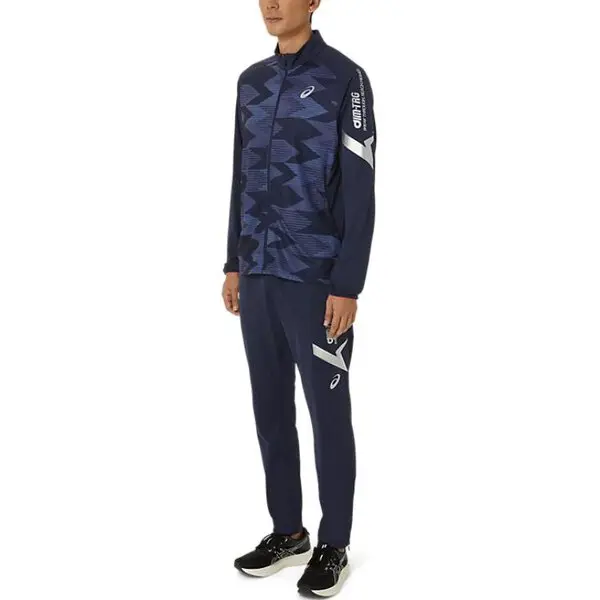 Asics A-i-m Dry Stretch Knit Pants
