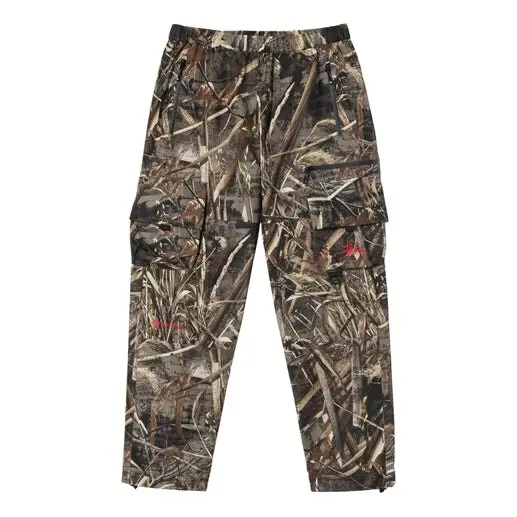 StÜssy X Gore-tex Cargo Shell Pants