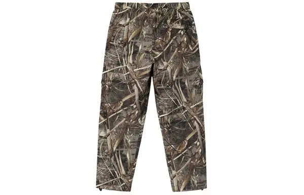 StÜssy X Gore-tex Cargo Shell Pants