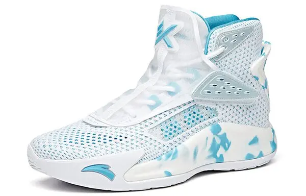 ANTA Klay Thompson 5 "home" High Top Sneakers