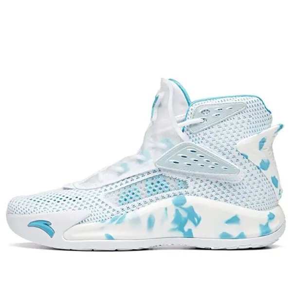 ANTA Klay Thompson 5 "home" High Top Sneakers