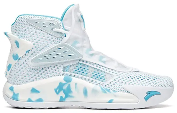 ANTA Klay Thompson 5 "home" High Top Sneakers