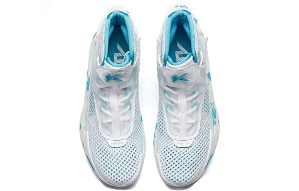 ANTA Klay Thompson 5 "home" High Top Sneakers