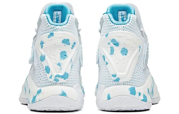 ANTA Klay Thompson 5 "home" High Top Sneakers