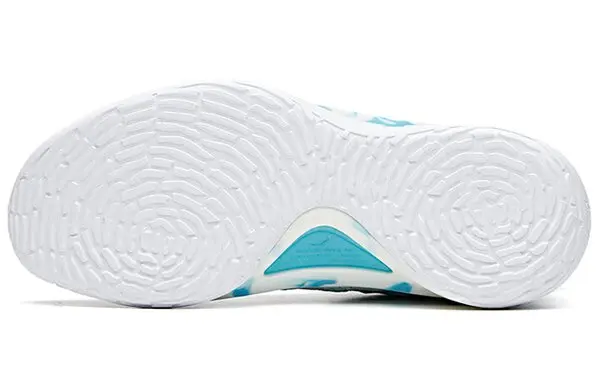 ANTA Klay Thompson 5 "home" High Top Sneakers