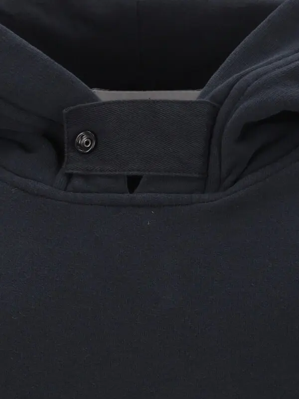 Stone Island Hoodie