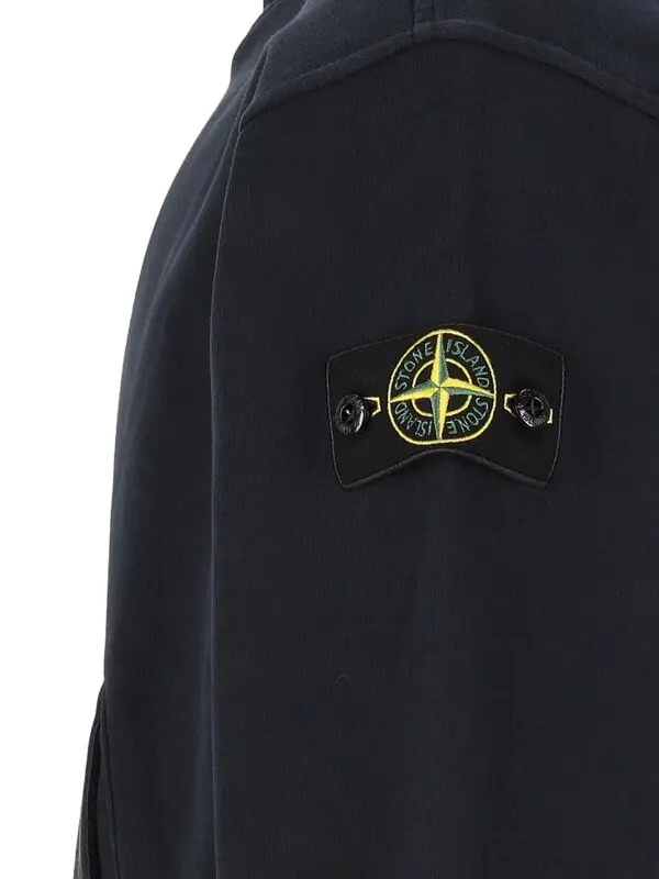 Stone Island Hoodie