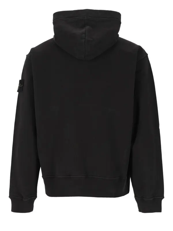 Stone Island Hoodie