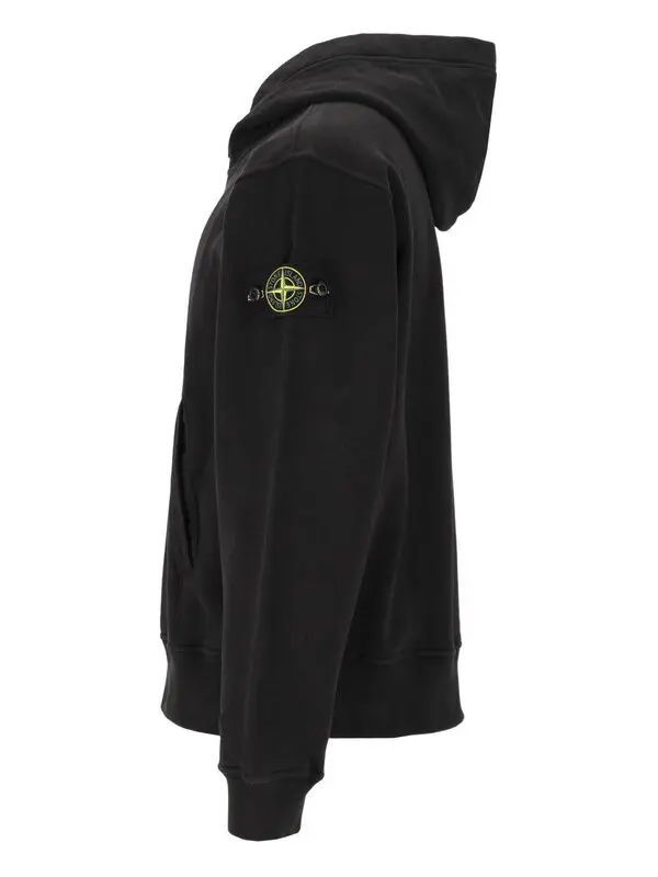 Stone Island Hoodie
