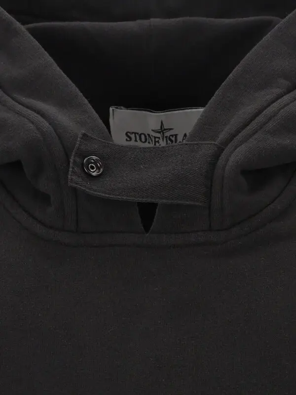 Stone Island Hoodie
