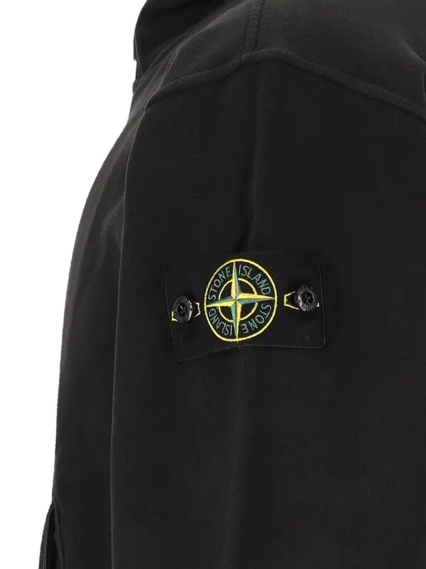 Stone Island Hoodie