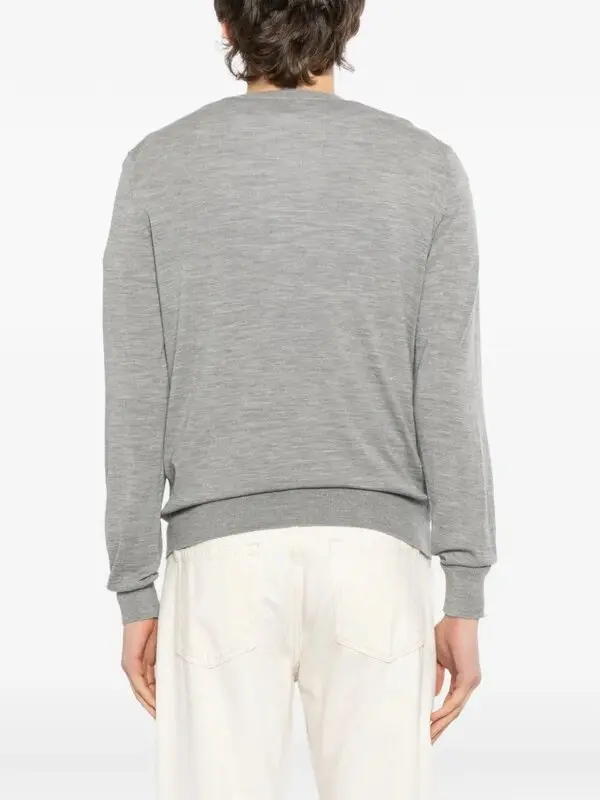 TOM FORD Crew Neck Sweater