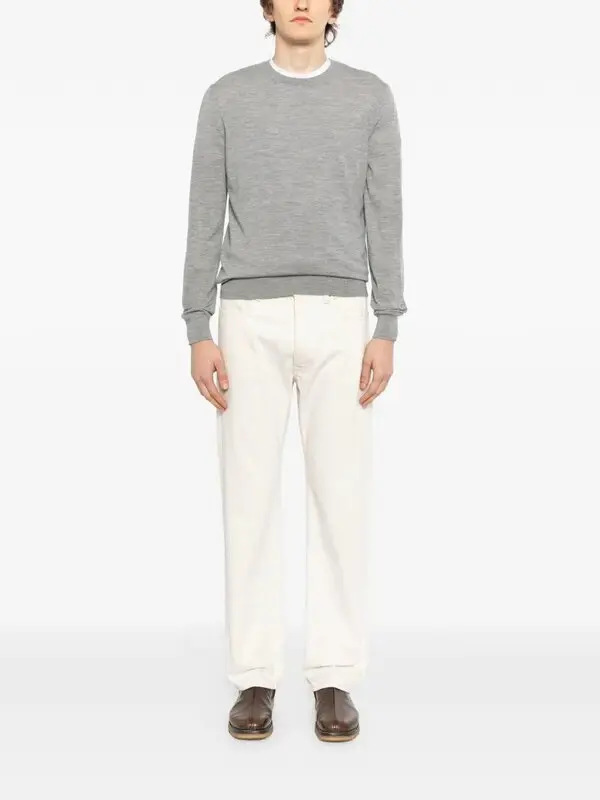 TOM FORD Crew Neck Sweater