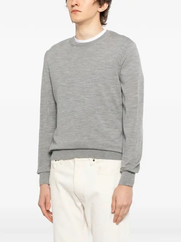 TOM FORD Crew Neck Sweater