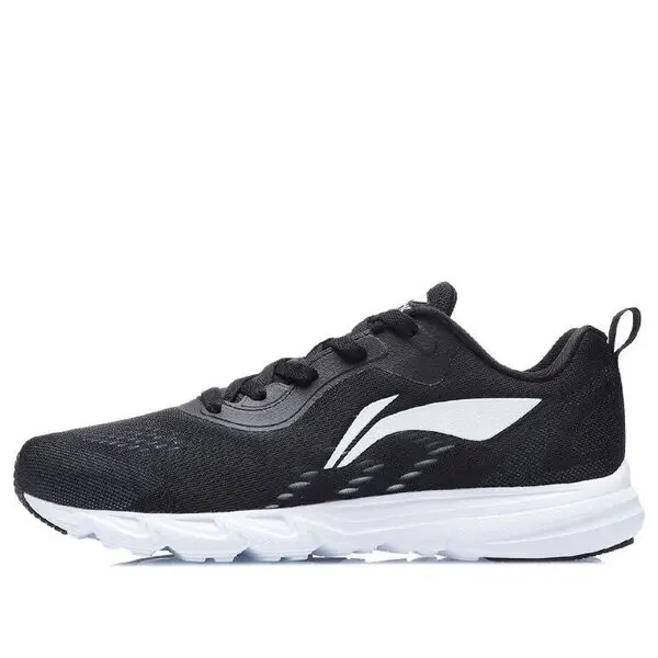 LI-NING Lightweight Running Shoes