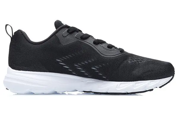 LI-NING Lightweight Running Shoes