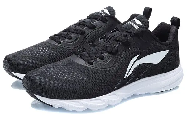 LI-NING Lightweight Running Shoes