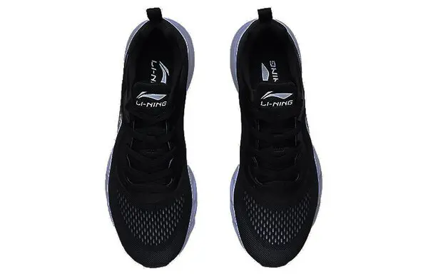 LI-NING Lightweight Running Shoes