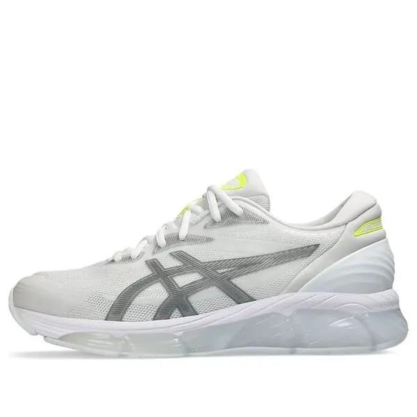 Asics Gel-quantum 360 8 Sneakers - White/pure Silver
