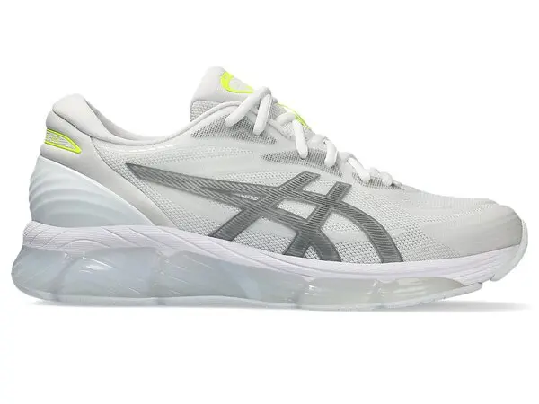 Asics Gel-quantum 360 8 Sneakers - White/pure Silver