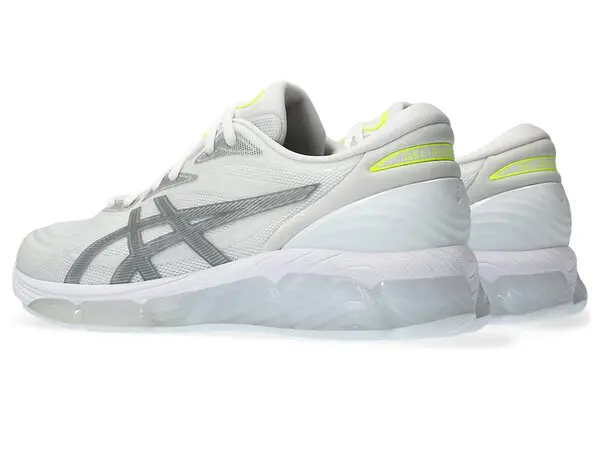 Asics Gel-quantum 360 8 Sneakers - White/pure Silver