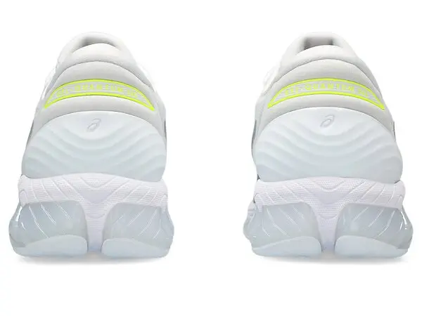 Asics Gel-quantum 360 8 Sneakers - White/pure Silver