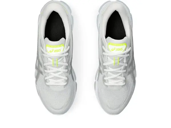 Asics Gel-quantum 360 8 Sneakers - White/pure Silver