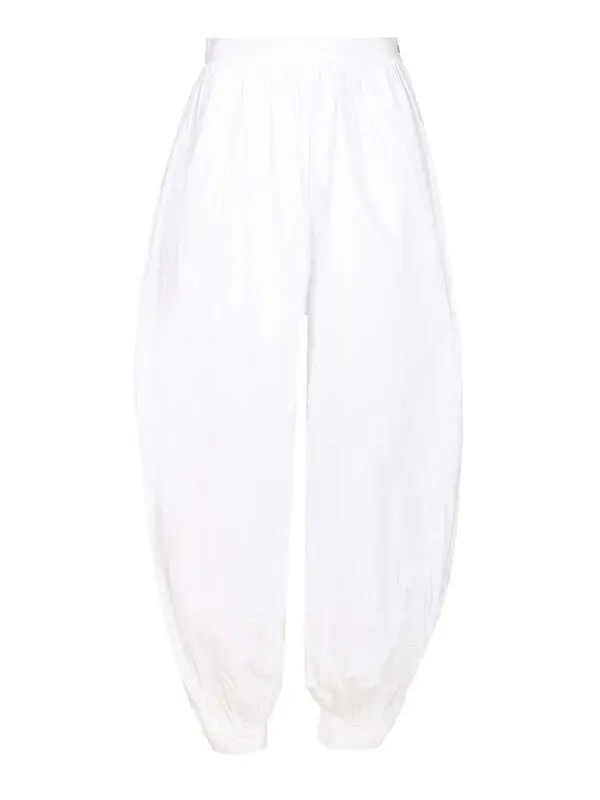 ROTATE BY BIRGER CHRISTENSEN Balloon Trousers