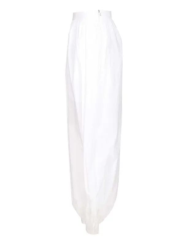 ROTATE BY BIRGER CHRISTENSEN Balloon Trousers