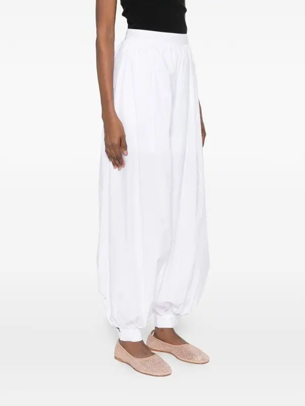 ROTATE BY BIRGER CHRISTENSEN Balloon Trousers