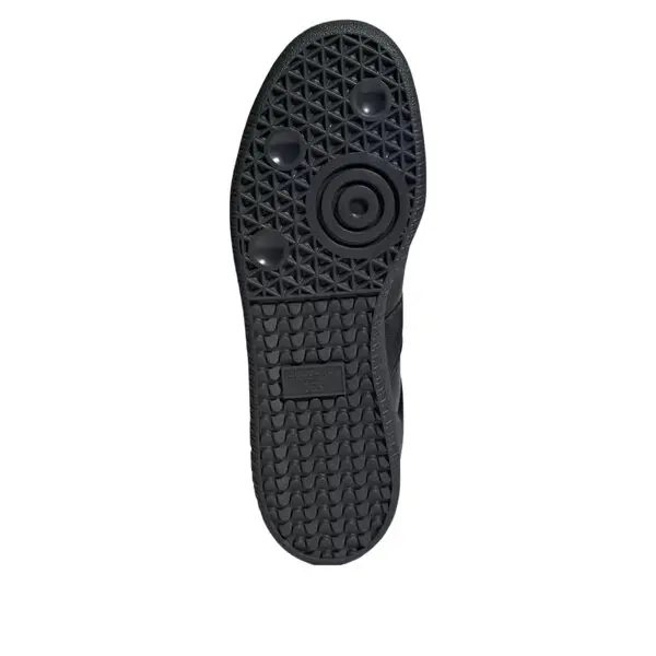 Adidas Bw Army Sneakers - Core Black/core Black/core Black