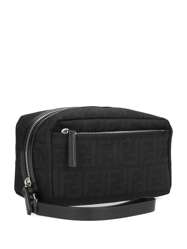 Fendi Compact Beauty Case