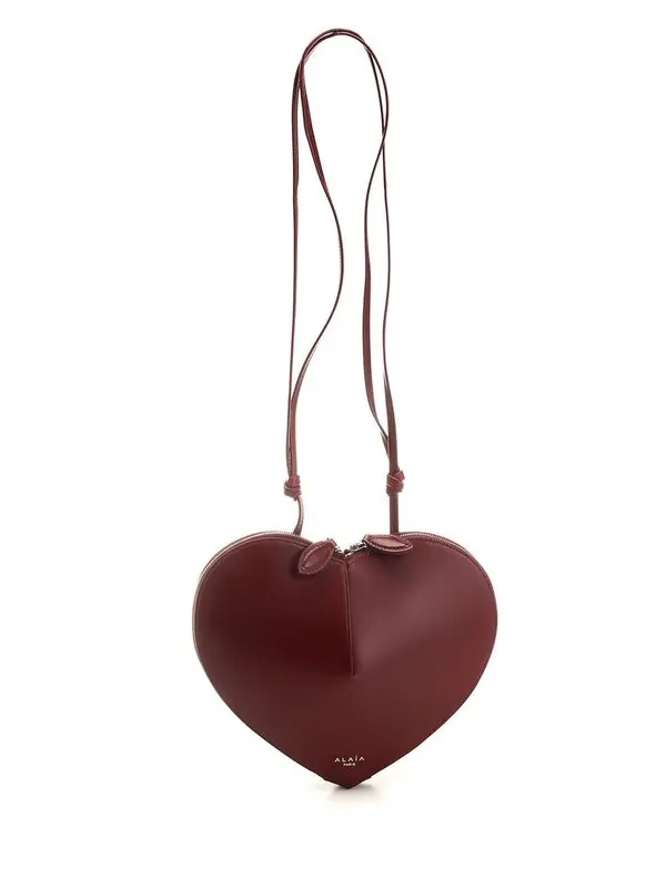 Alaïa Le Cœur Heart Bag