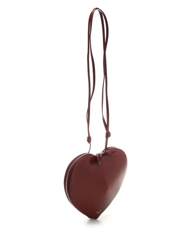 Alaïa Le Cœur Heart Bag