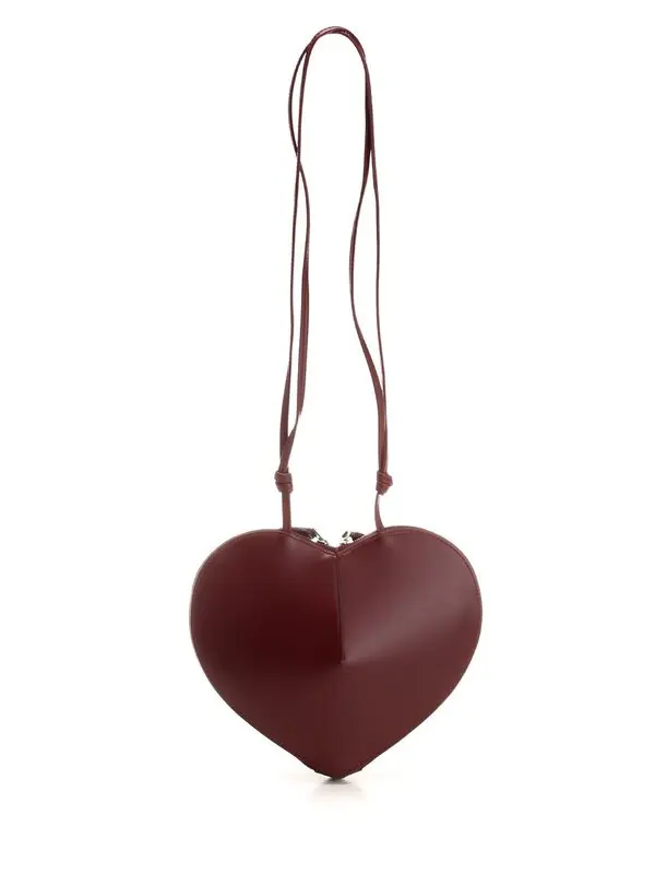 Alaïa Le Cœur Heart Bag