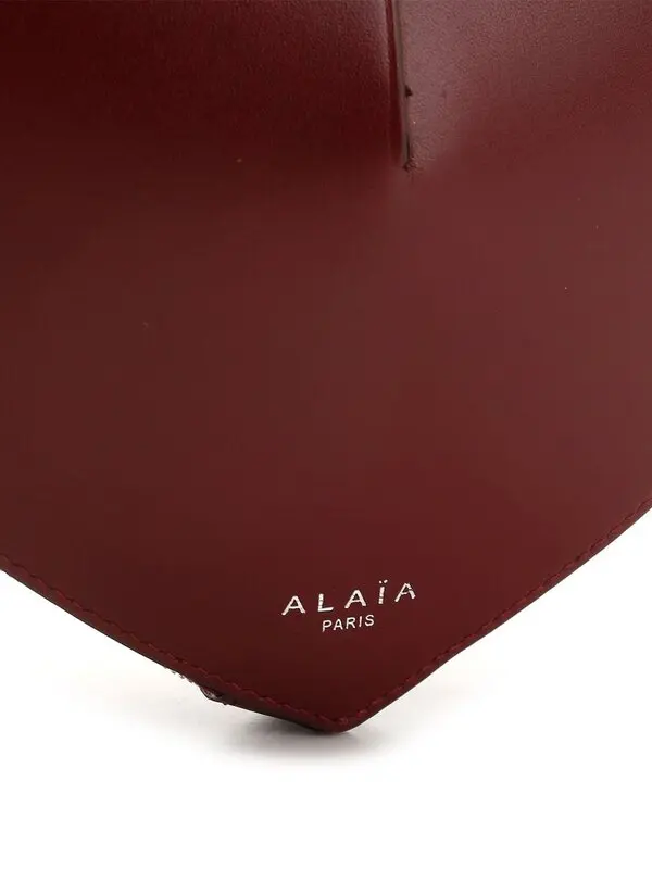Alaïa Le Cœur Heart Bag