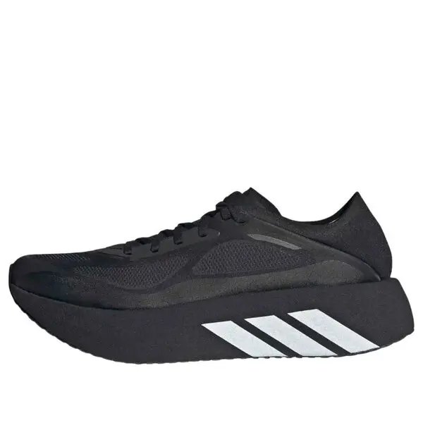 Adidas Hyperboost Run 'black White