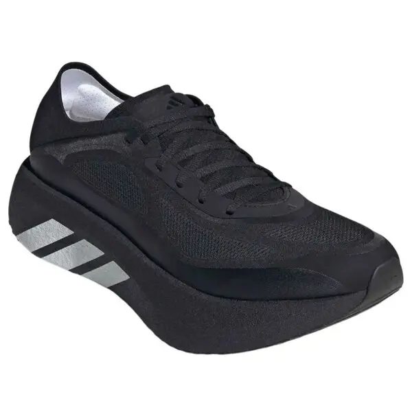 Adidas Hyperboost Run 'black White