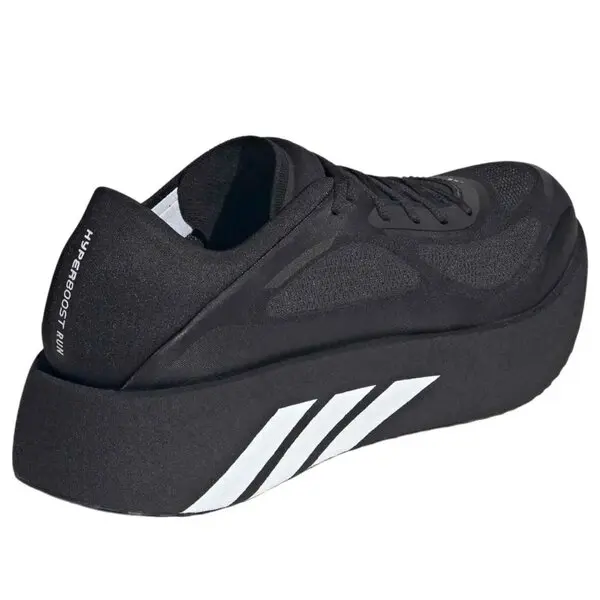 Adidas Hyperboost Run 'black White