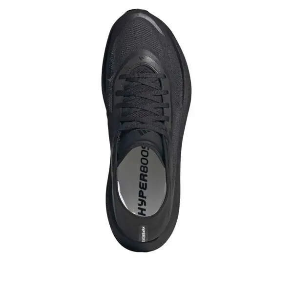 Adidas Hyperboost Run 'black White